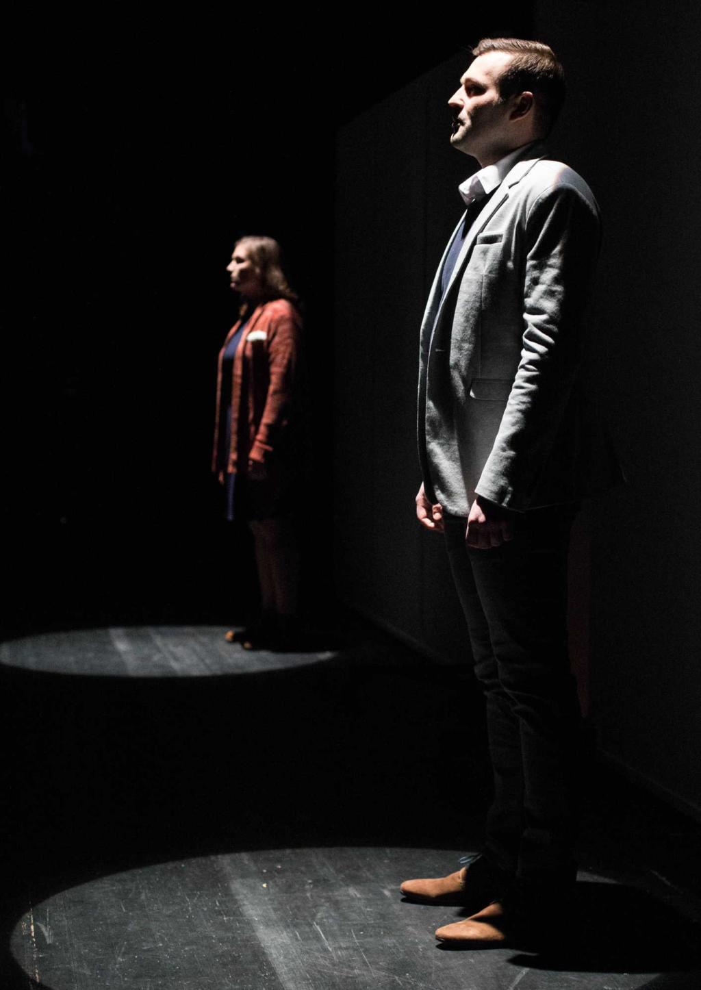 Florian Neubauer | Tenor | Galerie