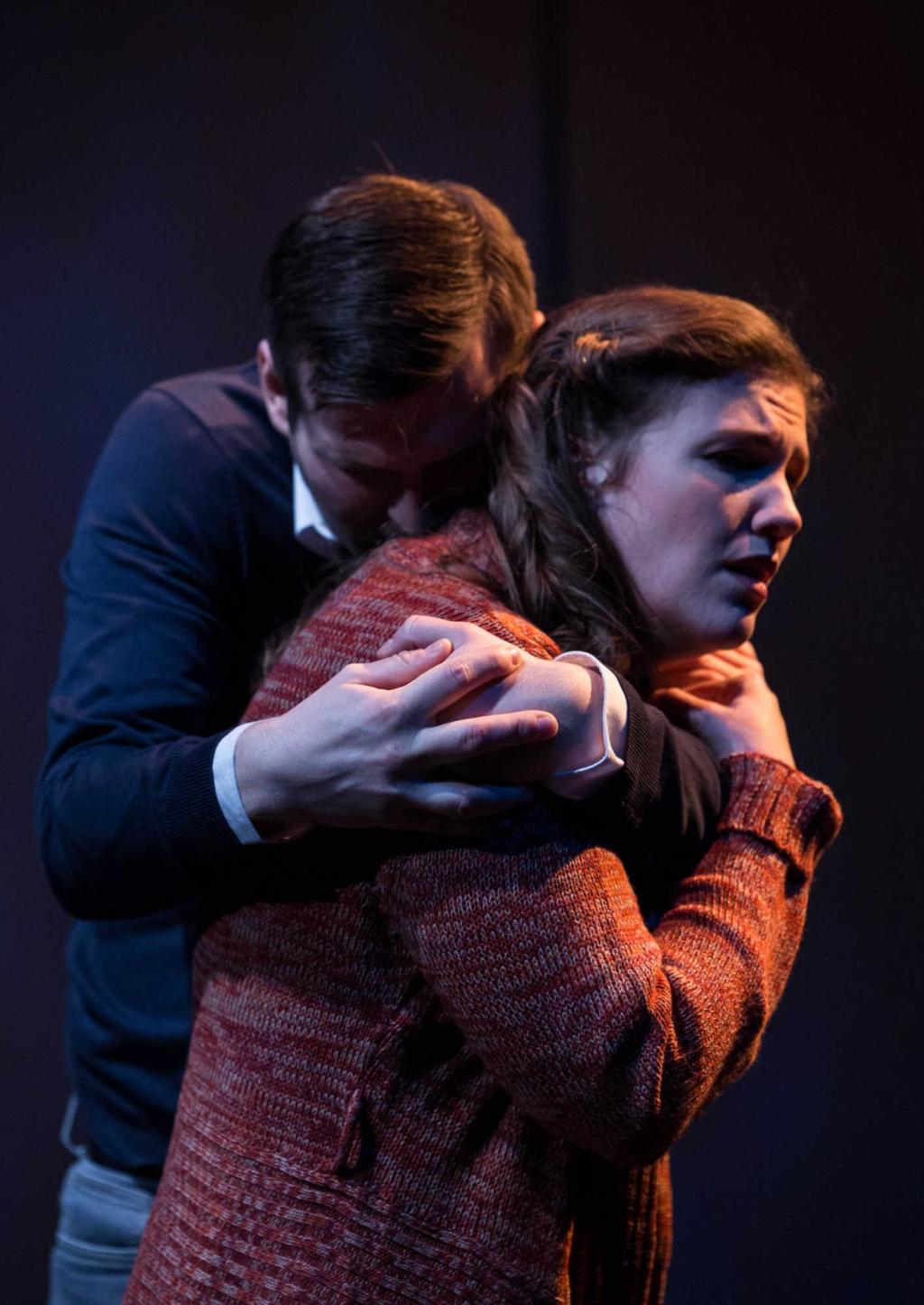 Florian Neubauer | Tenor | Galerie